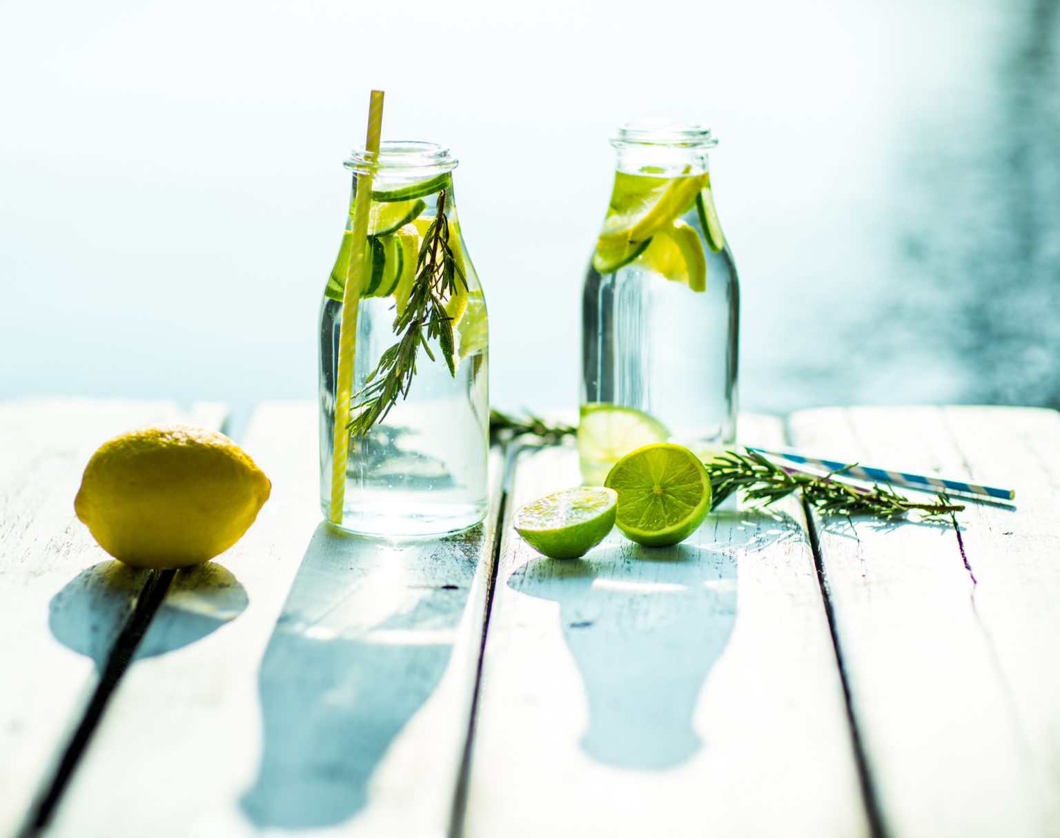 Back to Basics – The UltraWellness Center
