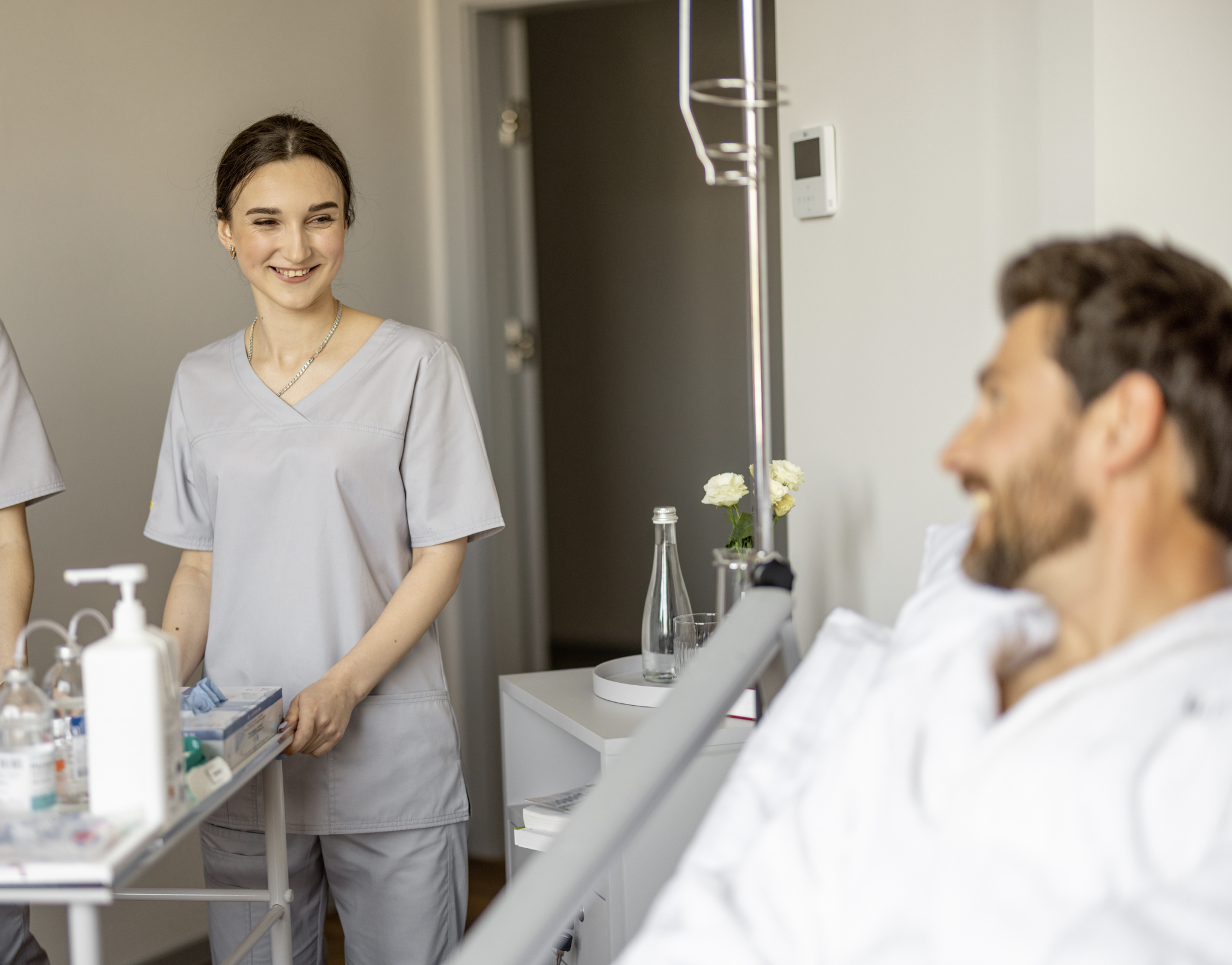 Personalized Clinical Therapies – The UltraWellness Center