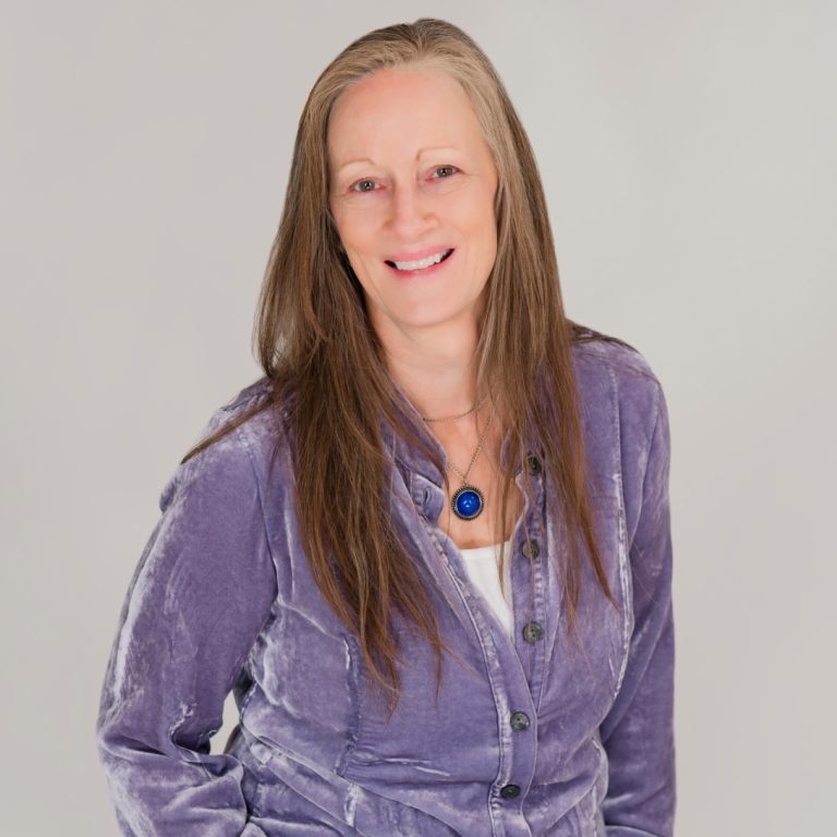 Susan Hunter – The UltraWellness Center