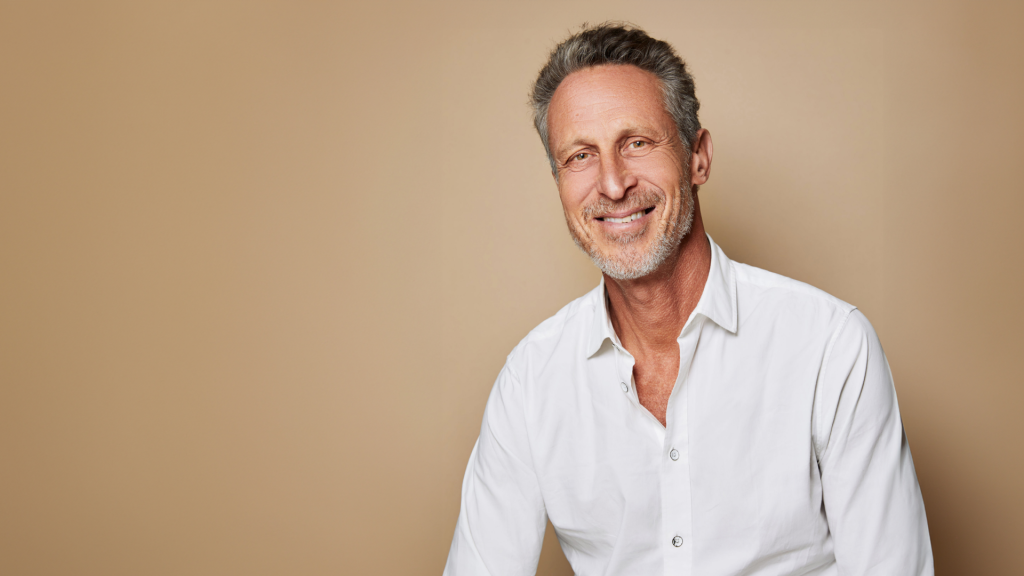 Mark Hyman, MD, IFMCP – The UltraWellness Center